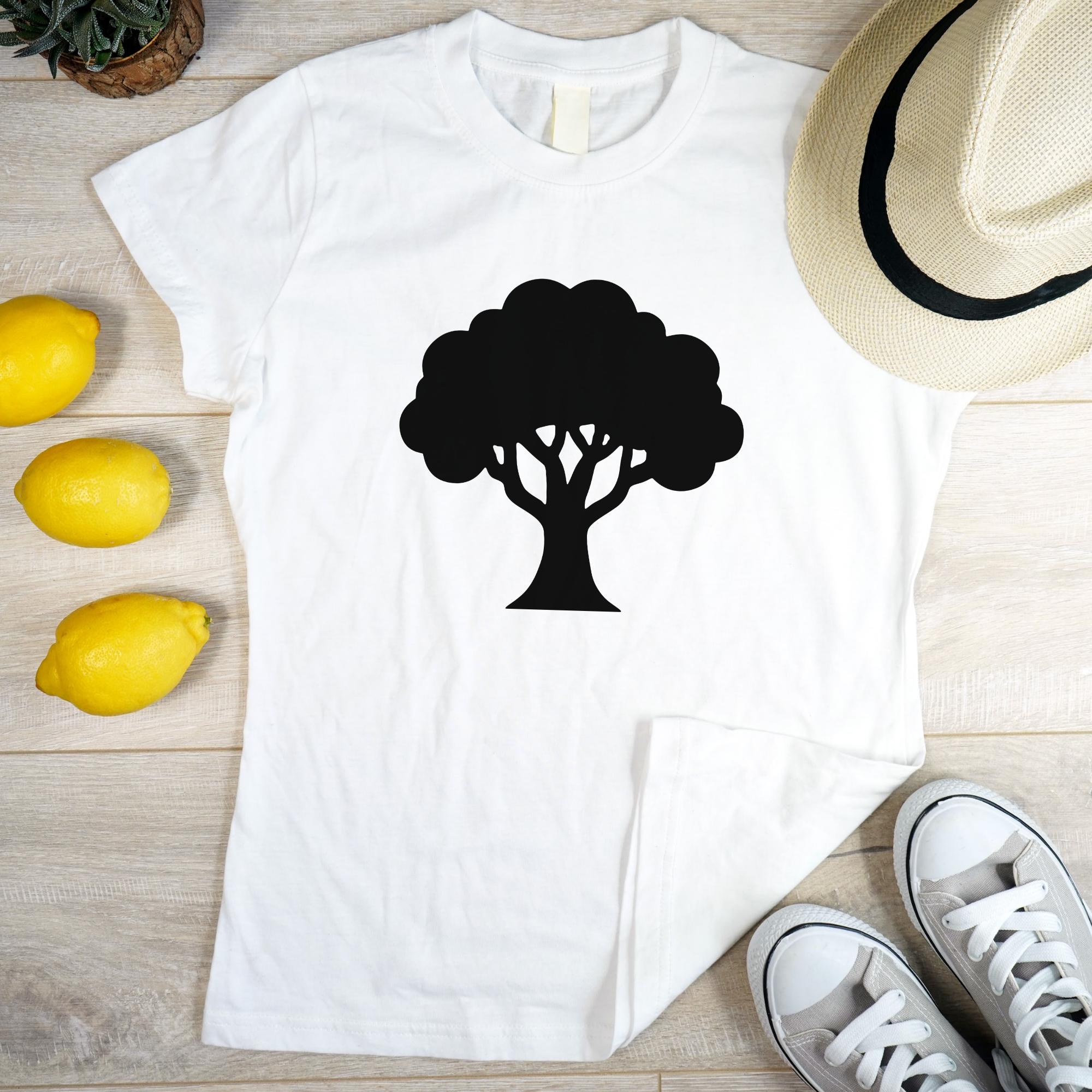 Acacia Tree SVG, Safari Tree PNG, African Acacia Cricut Cut File ...