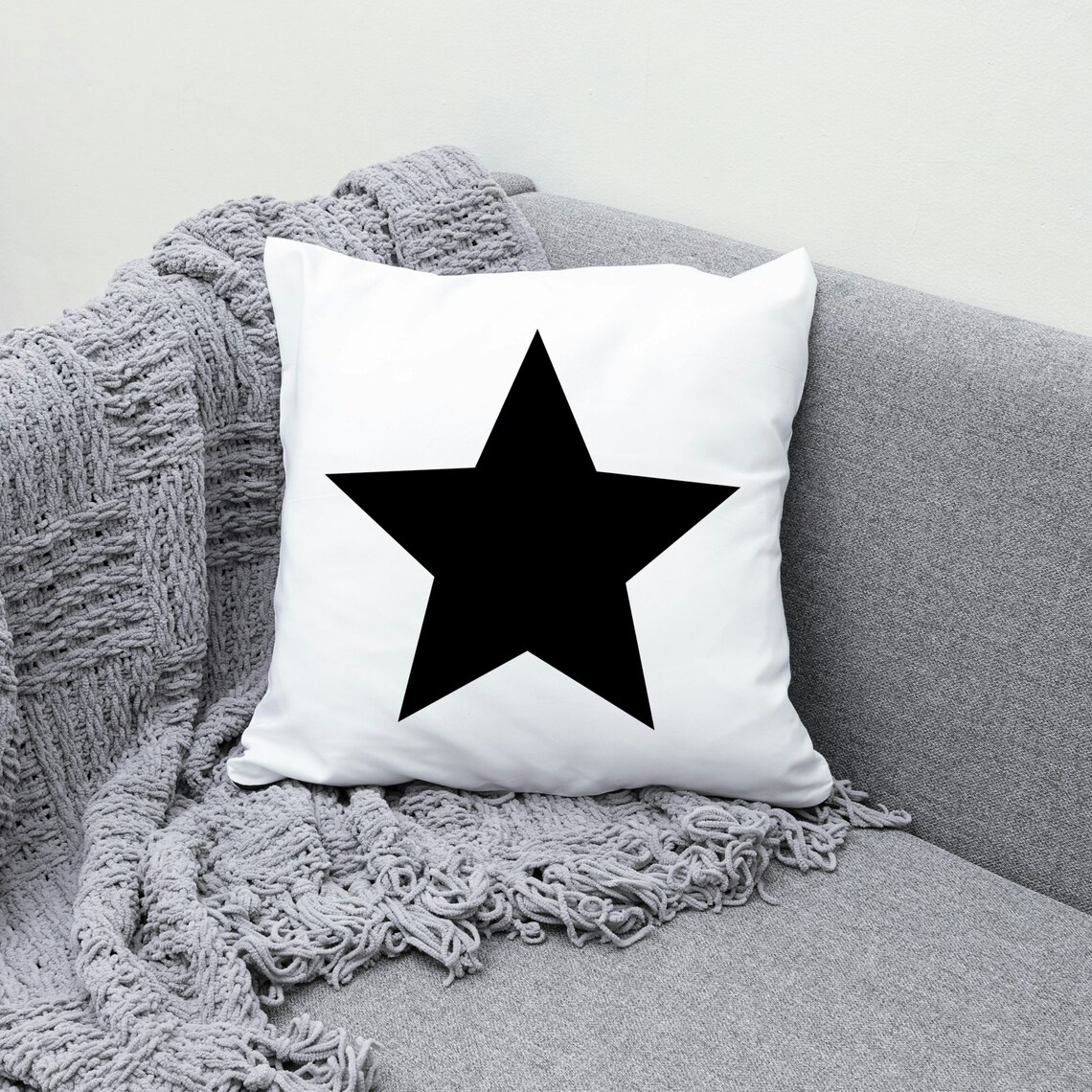 Star Shape SVG, Celestial Craft PNG, Rating Star Silhouette, Night Time ...