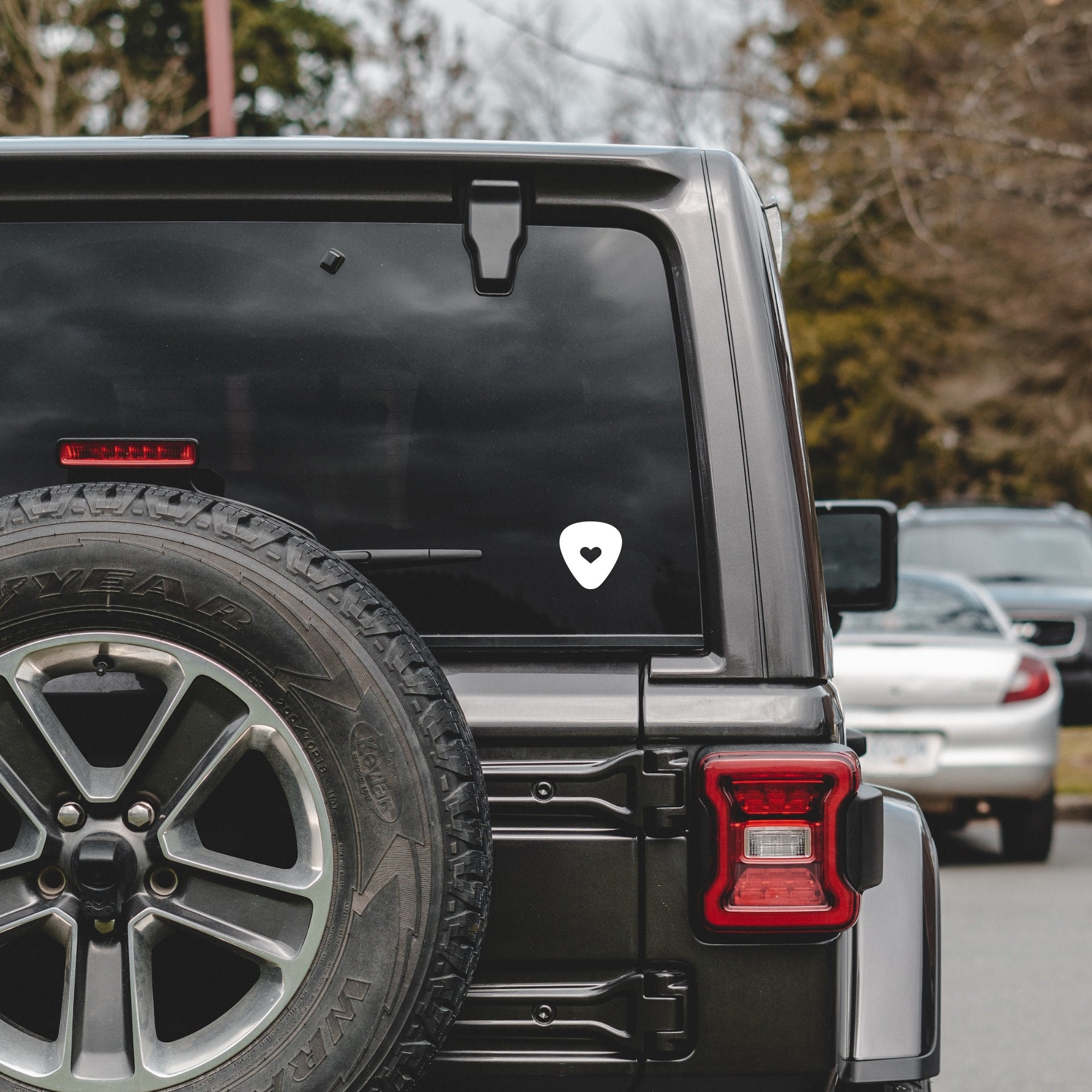 Heart Pick SVG, Guitar Accessory PNG, Music Clipart, Love Symbol Vector ...