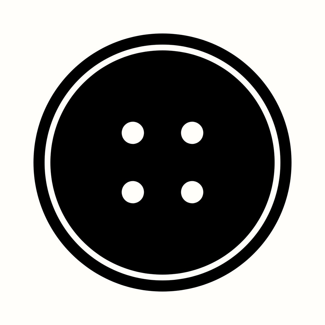 Button SVG, Vintage Sewing PNG, Seamstress Clipart for Cricut, Antique ...