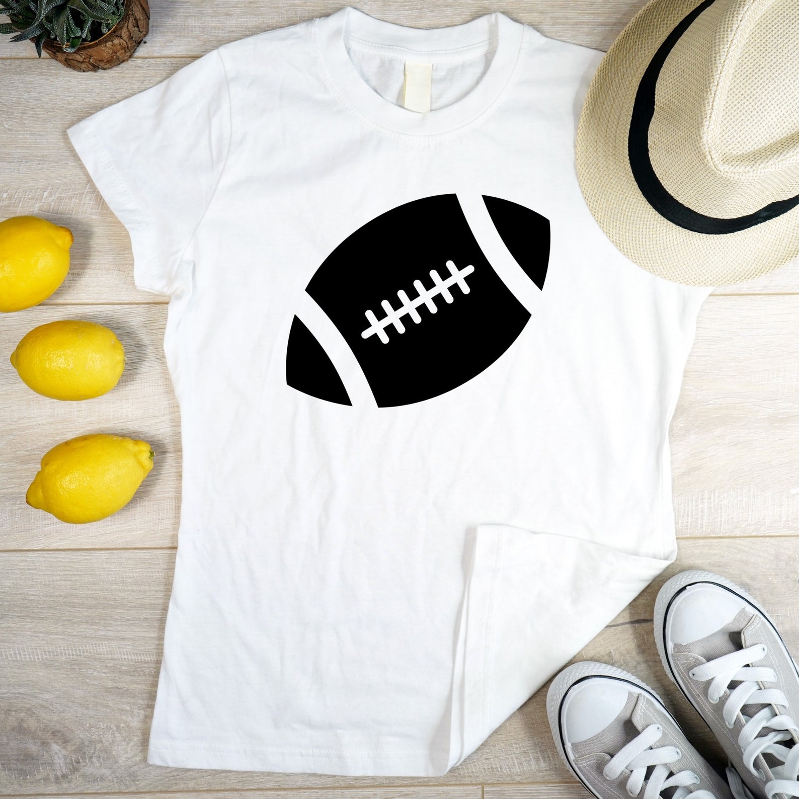 Football SVG, Superbowl PNG, Game Day Party Decor DIY Crafts Supply ...