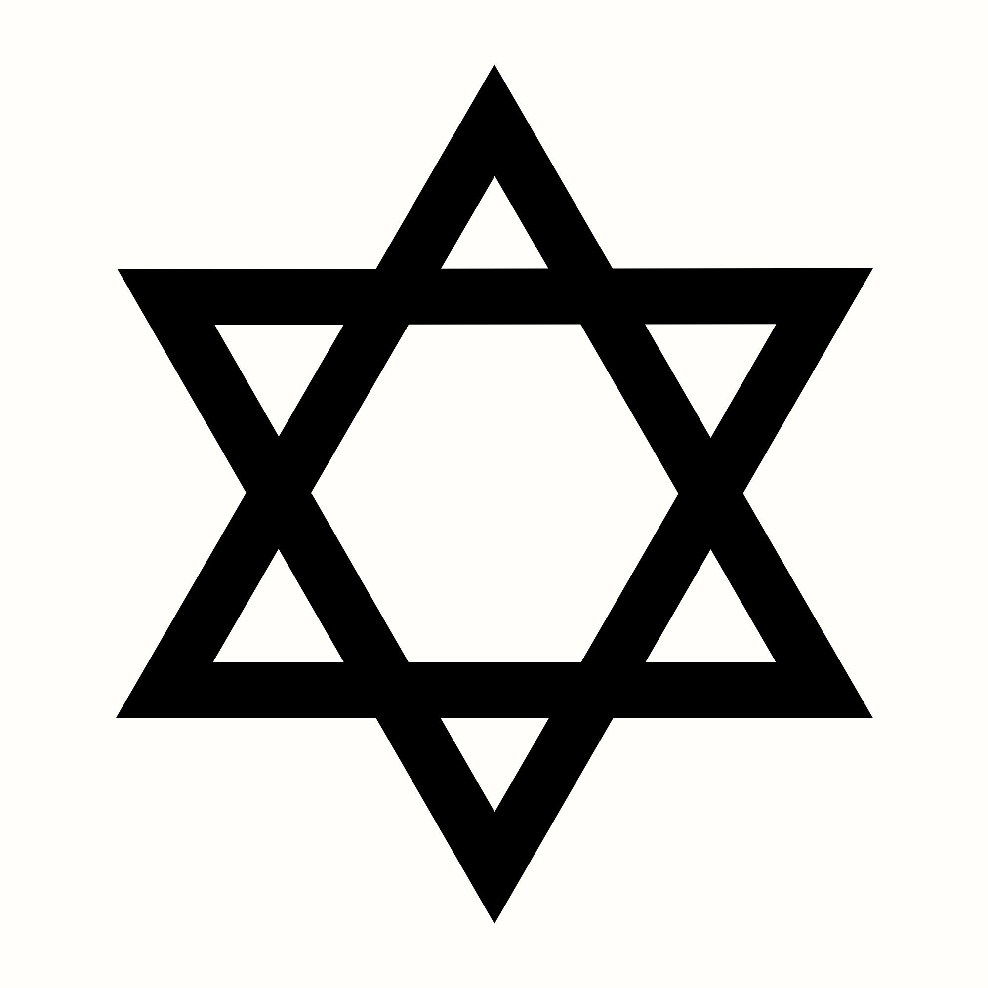 Jewish Bar Mitzvah Symbols