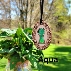 Stained Glass and Wood Window Charm New Home Gift Boho Suncatchers ...