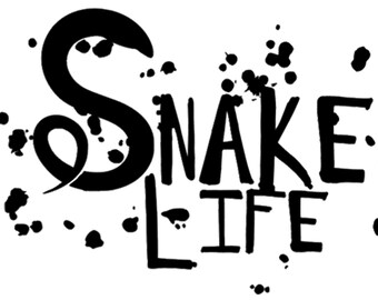 Snake King Cobra Viper Serpent Reptile Car Truck Window Laptop Vinyl ...