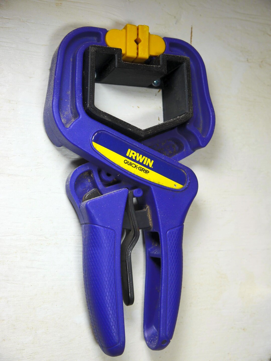 Irwin Quick-grip Handi-clamp Rack - Etsy
