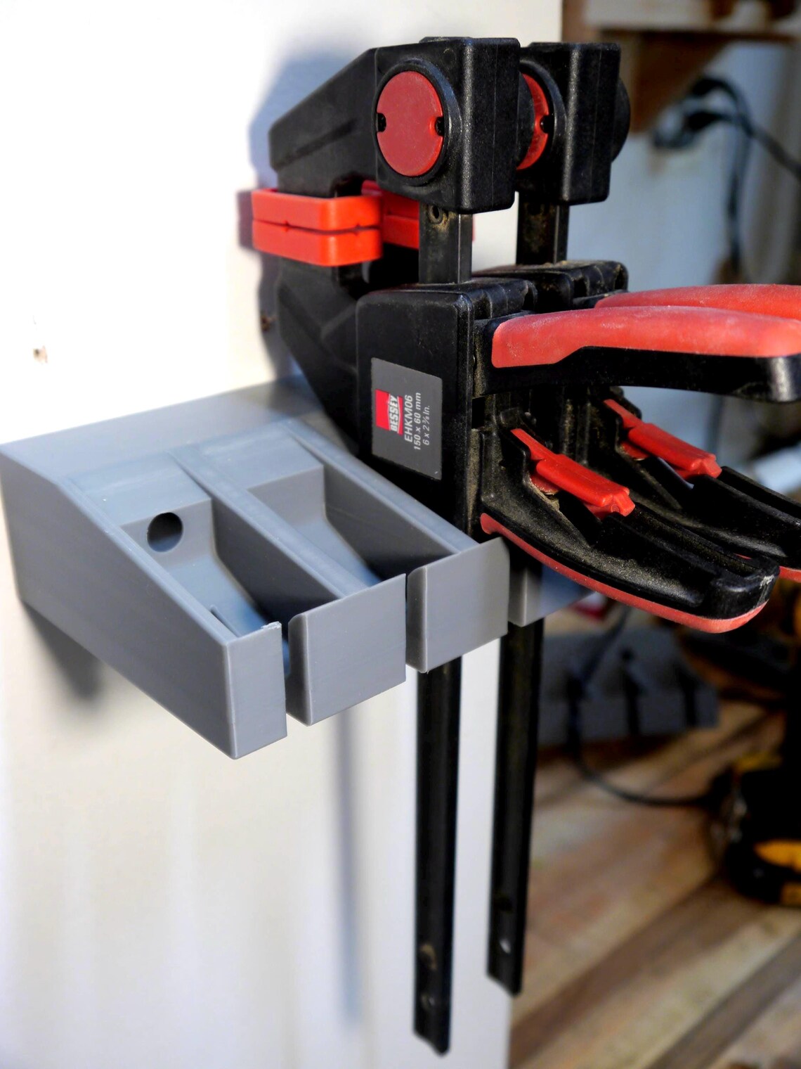 Bessey Trigger Clamp Rack - Medium EHK Series (EHKM__) - Etsy