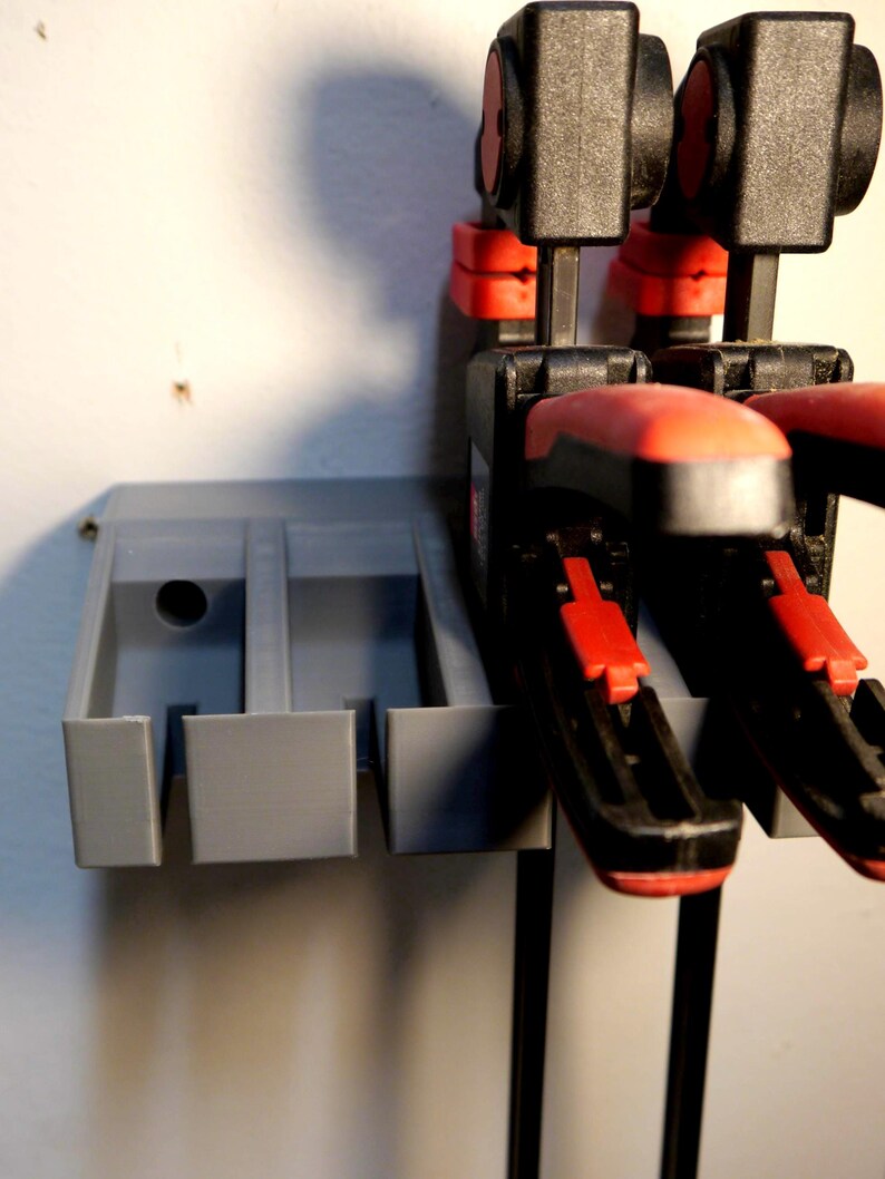 Bessey Trigger Clamp Rack - Medium EHK Series (EHKM__) - Etsy