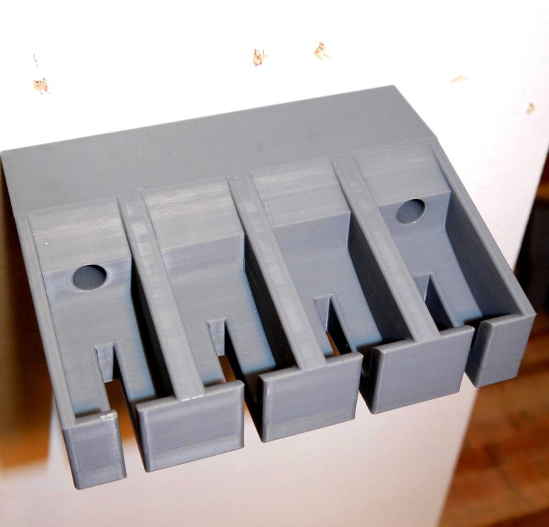 Bessey Trigger Clamp Rack - Medium EHK Series (EHKM__) - Etsy