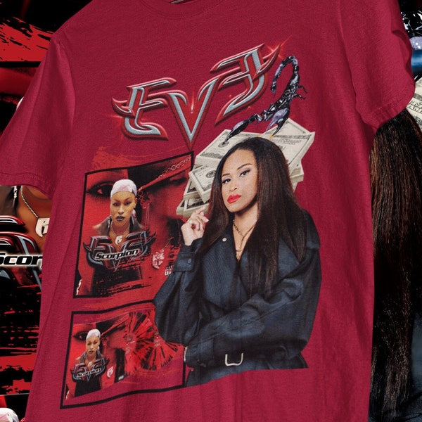 Female Rapper Png - Etsy