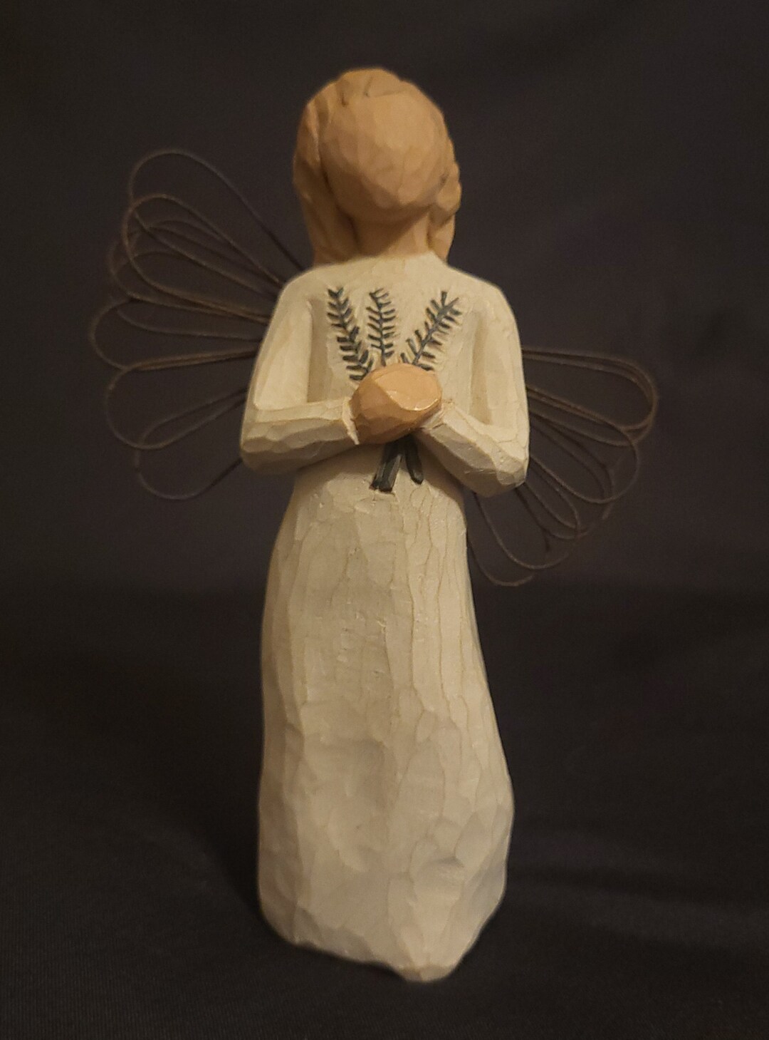 Willow Tree Angel of Remembrance by Susan Lordi. 2001 DEMDACO. - Etsy