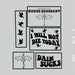 Fourth Wing SVG Digital Downloads - Etsy