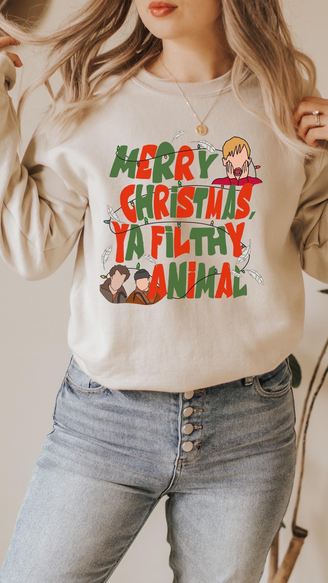 YA FILTHY ANIMAL - Digital Download Apparel - Etsy