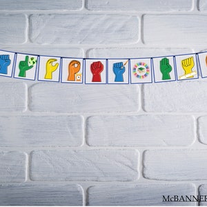 Back to School Sign Language Printable Teacher Welcome Sign Classroom ...