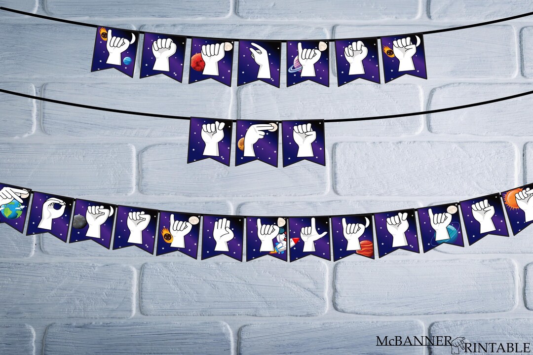 ASL Imagine the Possibilities | Motivational Quotes | Teacher Sign ...