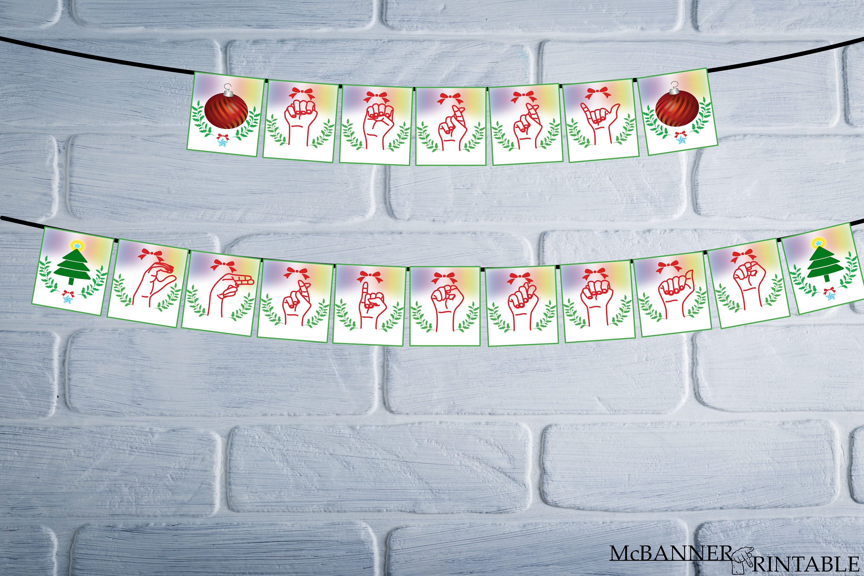 American Sign Language Merry Christmas Merry Christmas Sign Merry ...