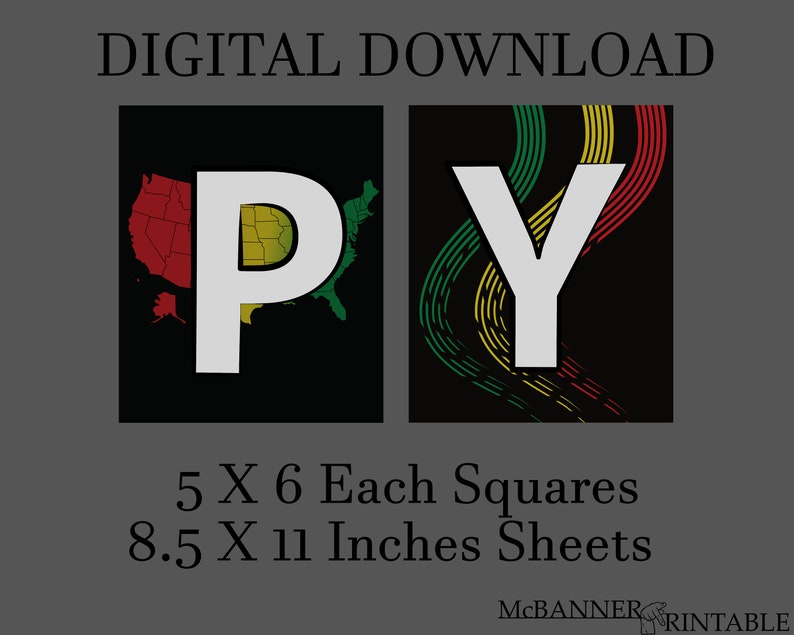 Emancipation Day Decor | Celebrate Juneteenth | Freedom Day Juneteenth ...