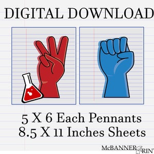 Back to School Sign Language Printable Teacher Welcome Sign Classroom ...