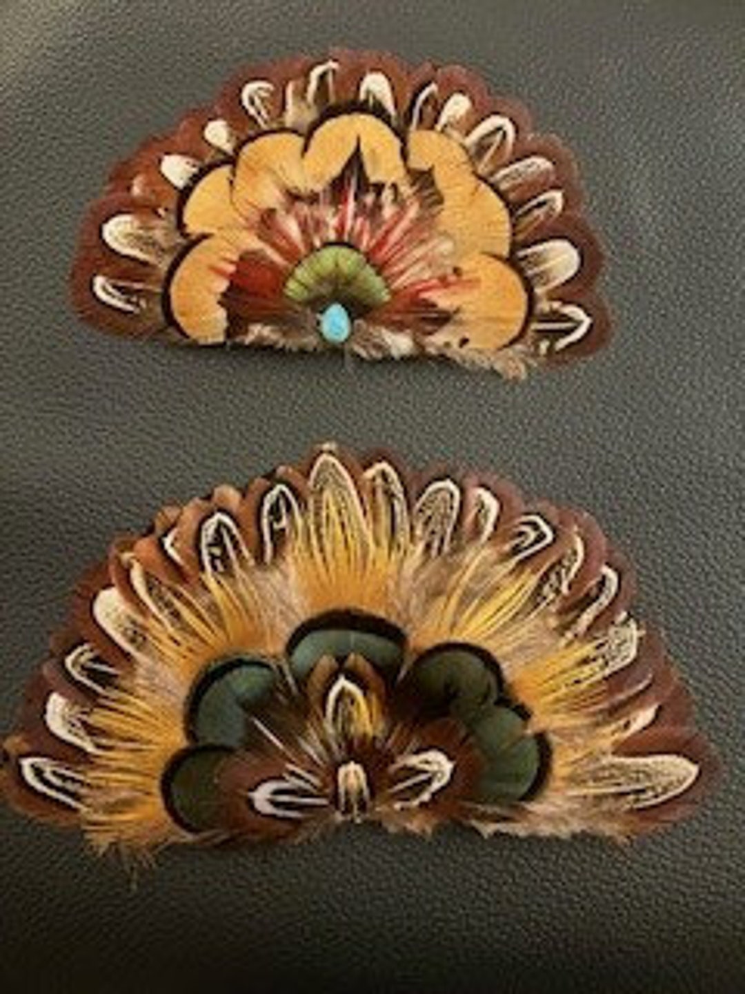 Magnetic Feather Plumes - Etsy