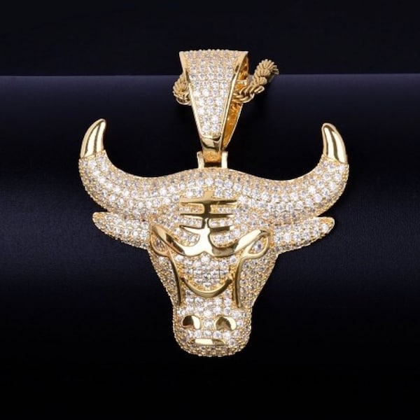 Chicago Bulls - Etsy