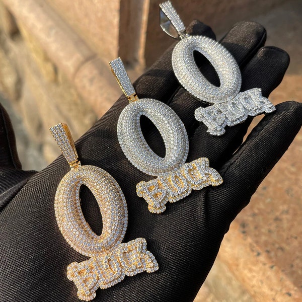 Iced Out - Etsy