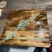 Custom Epoxy Lakes Cut With CNC - Etsy