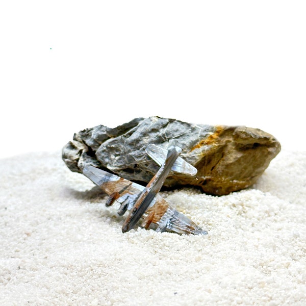 Ceramic Aquarium Decor - Etsy