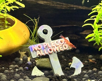 Aquariums & Tank Decor - Etsy