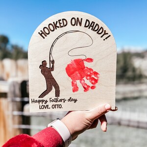 Fathers Day Gift Fishing| Fathers Day Gift From Baby| Fathers Day Gift ...