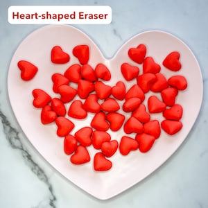 Personalized Valentine's Day Gift for Kids Valentine's Party Favors ...