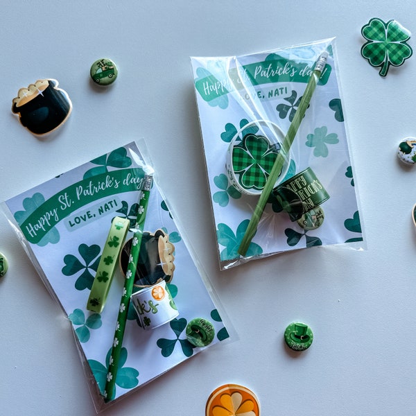 Toddler St Patricks - Etsy