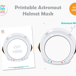 Outer Space Printable, Educational Materials, Educational Activities ...