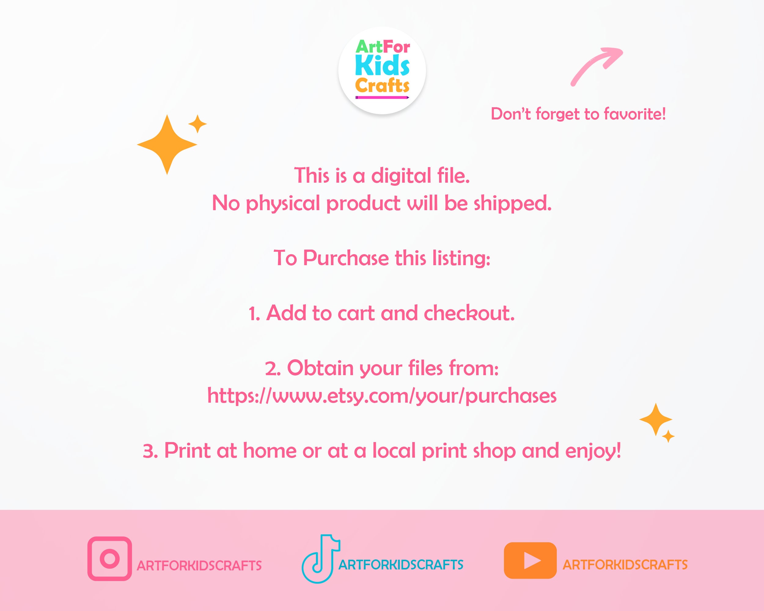 Valentines Crafts for Kids - Valentines Craft Kit - Valentines Crafts ...