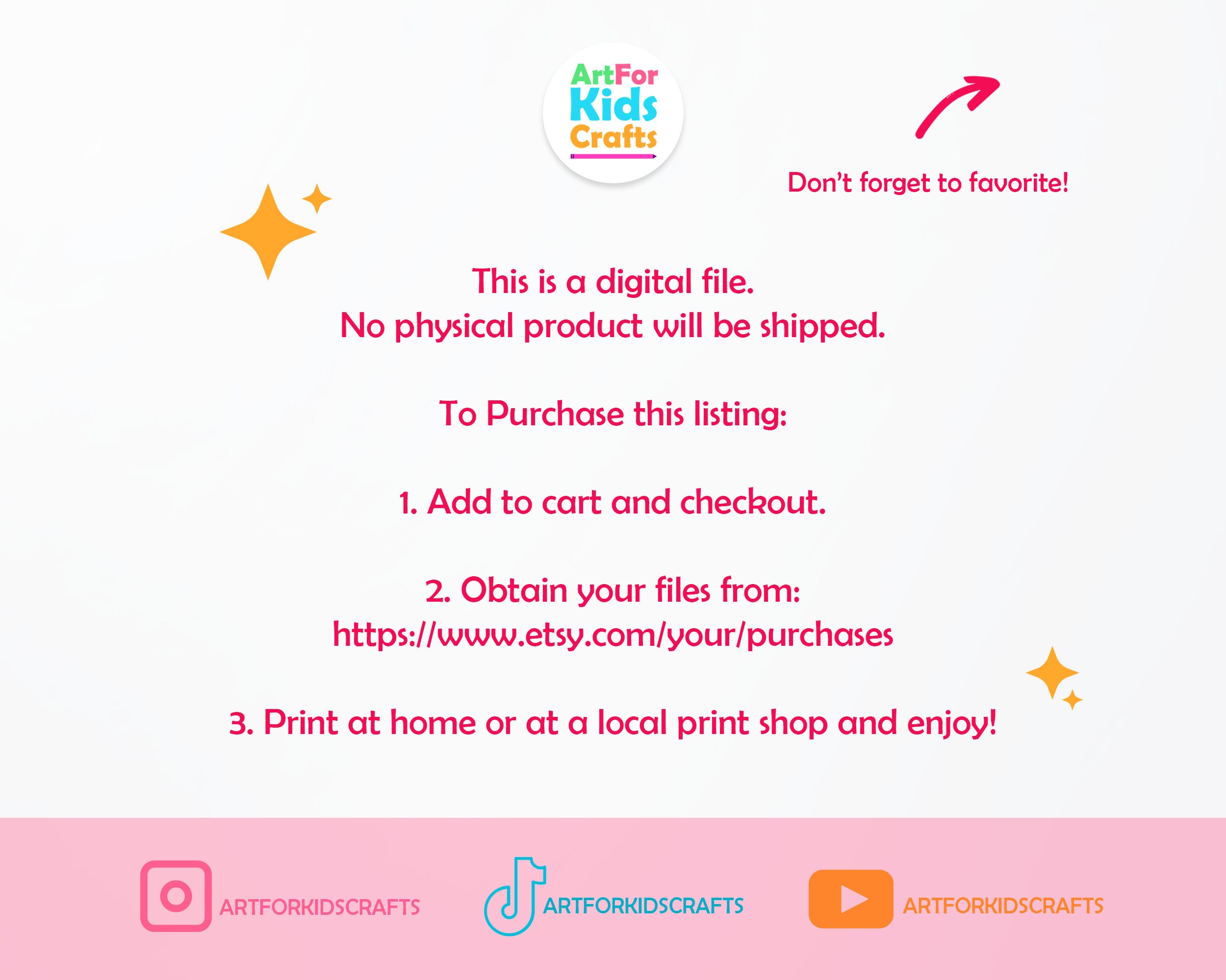 Christmas Wish List for Kids Printable, Letter to Santa, Santa's Letter ...