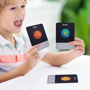 Outer Space Printable, Educational Materials, Educational Activities ...