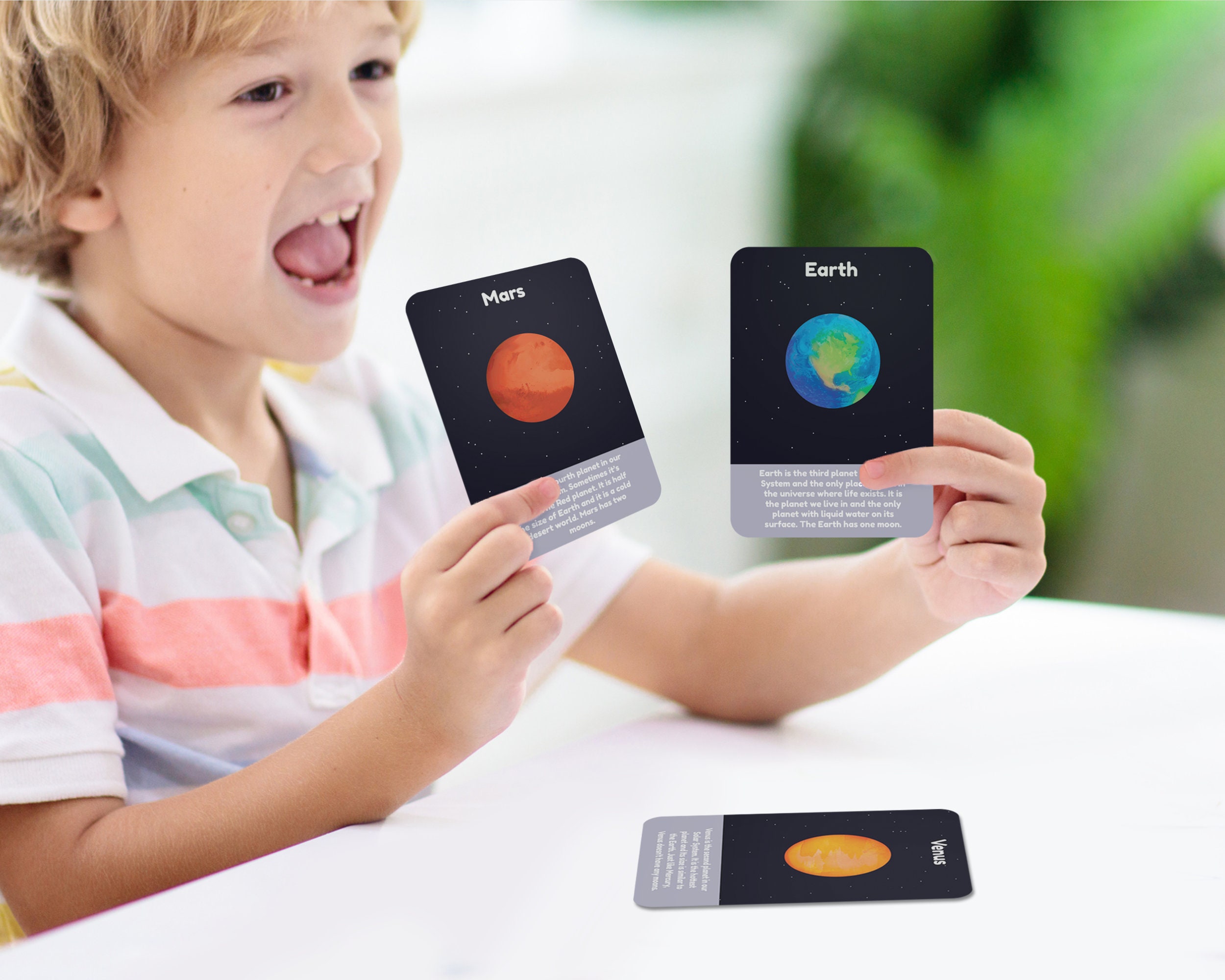 Outer Space Printable, Educational Materials, Educational Activities ...