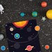 Outer Space Printable, Educational Materials, Educational Activities ...