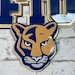 FIU Cake Topper, Graduation Cake Topper, University of Florida Cake ...