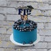 FIU Cake Topper, Graduation Cake Topper, University of Florida Cake ...