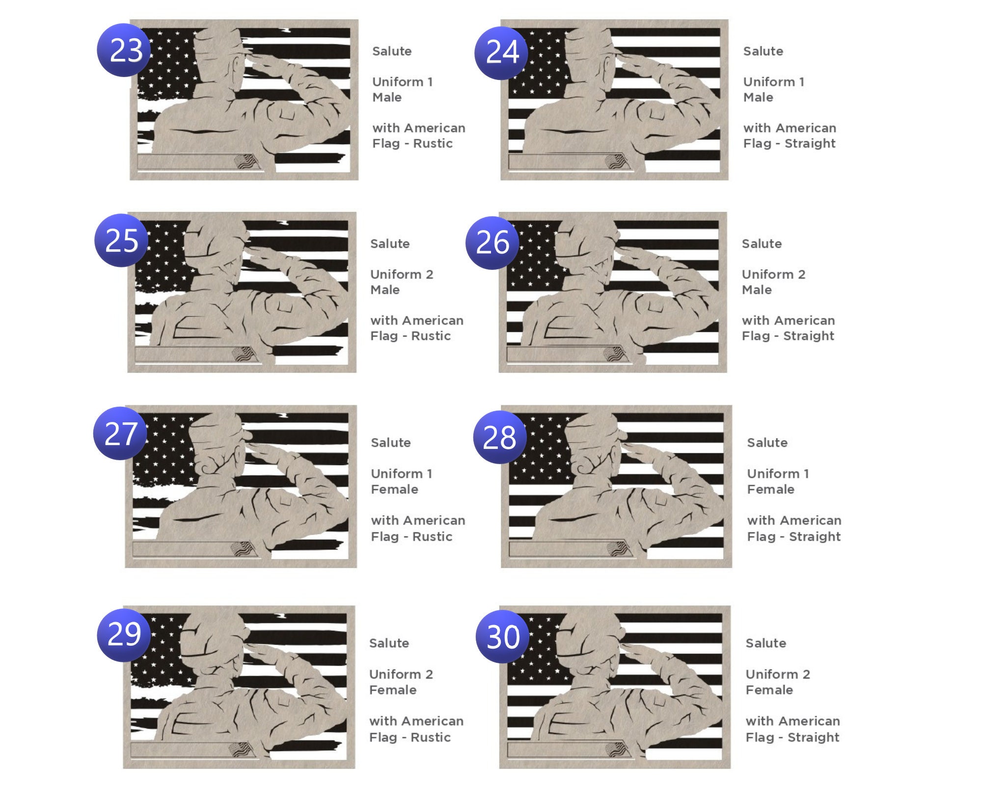 Custom Military Sign, Personalized Military Gift, Gift for Veterans ...