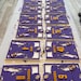 Custom Football Player Sign Team Order - Etsy