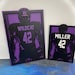 Custom Football Player Sign Team Order - Etsy