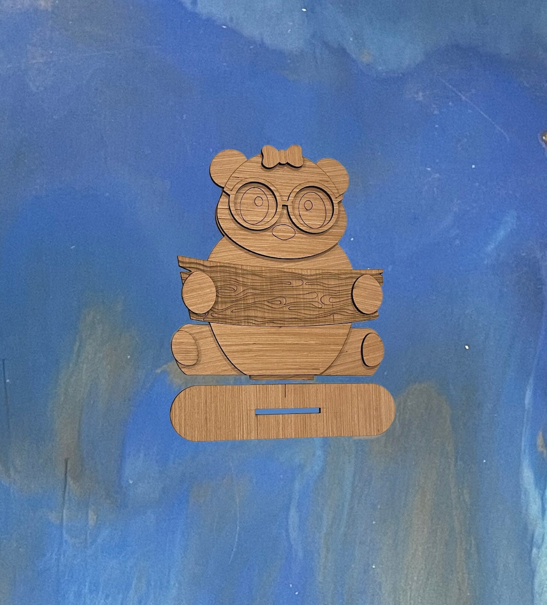 DIY Kids Name Zoo Animal Sign, Personalized Zoo Animal Sign DIY Kit ...