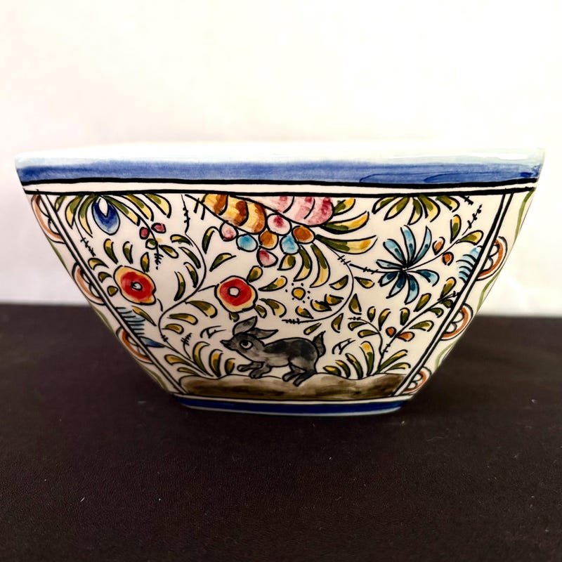 Ceramic Vintage Coimbra - Etsy