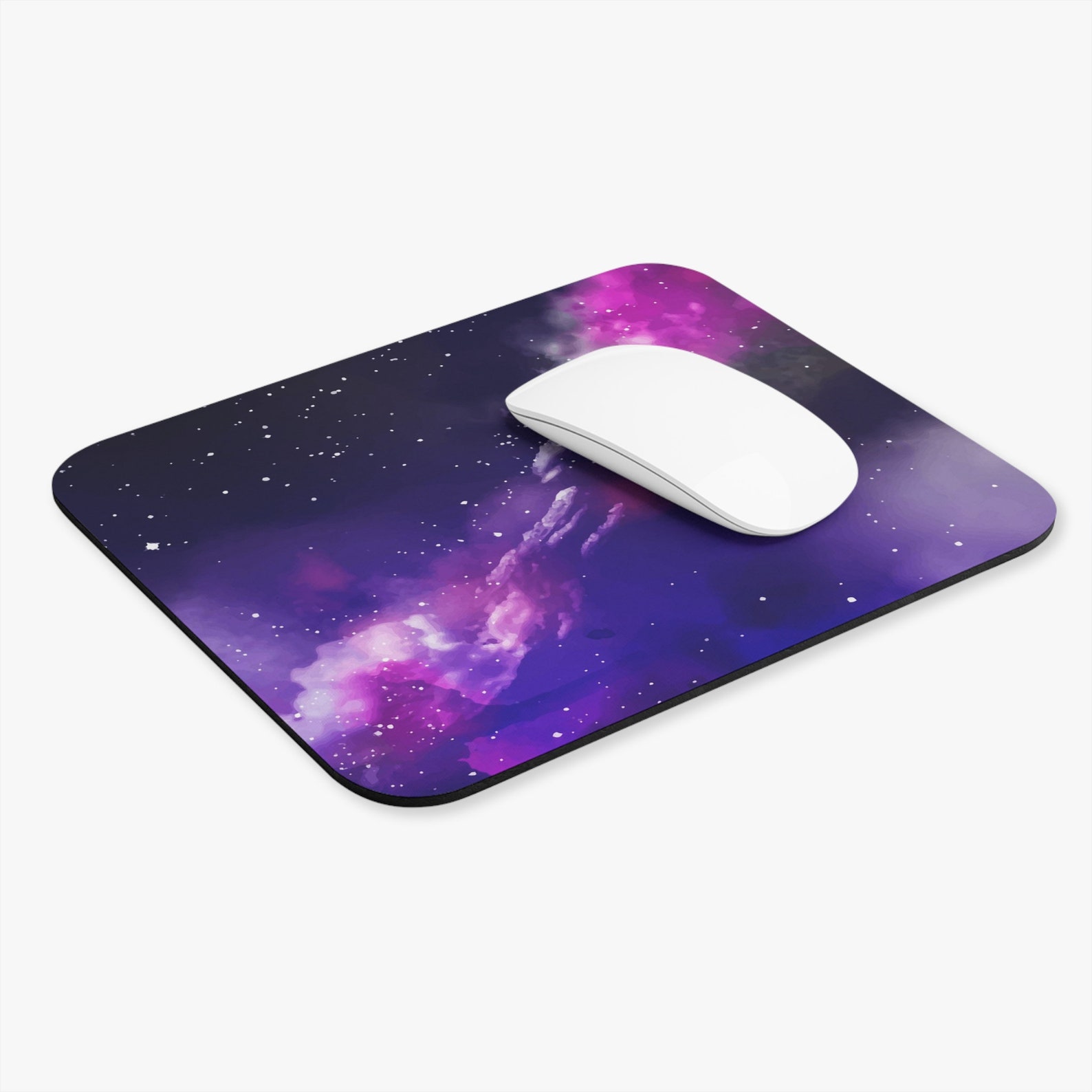 Galaxy Mouse Pad (rectangle) - Etsy