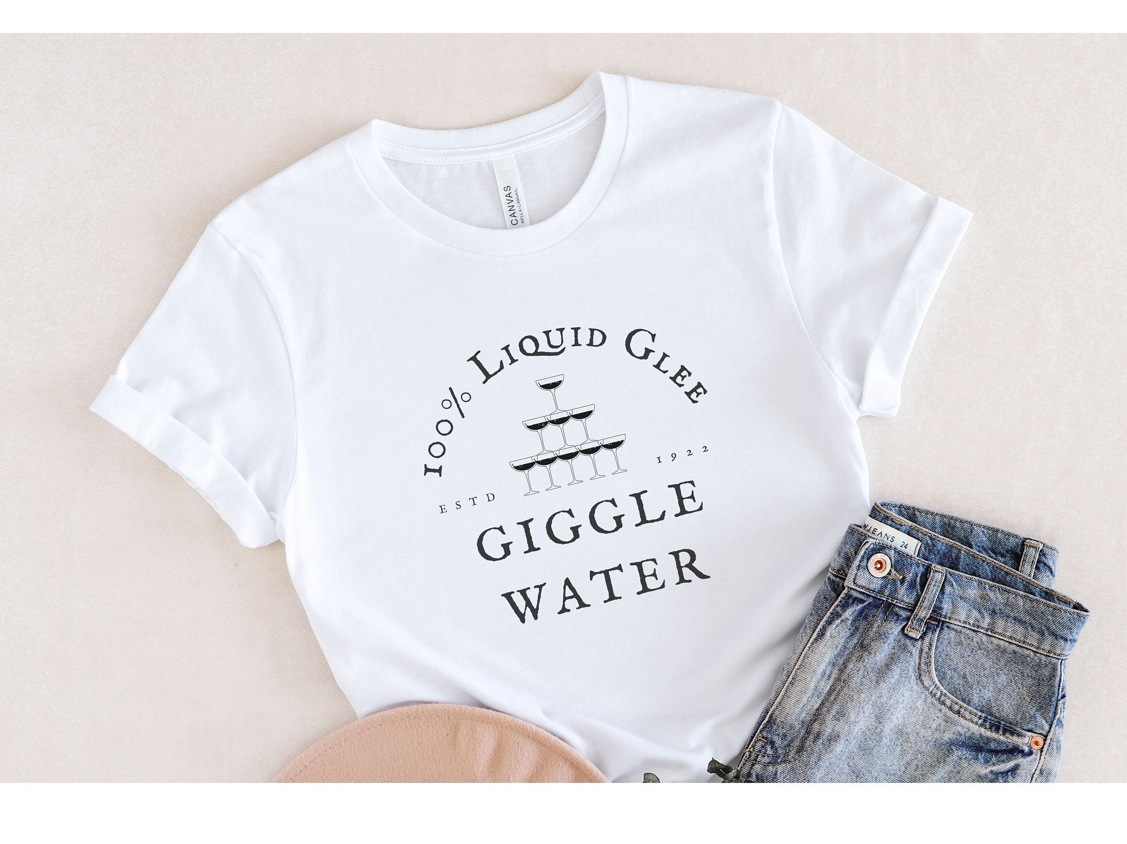 Giggle Water Fantastic Beasts SVG File Wizarding World Theme - Etsy ...