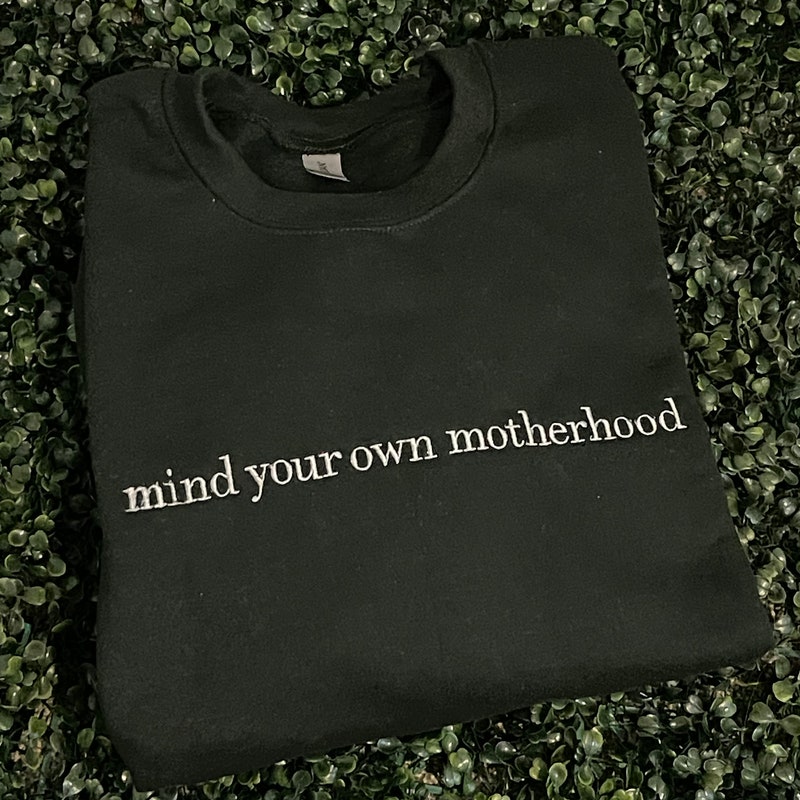 Motherhood Etsy