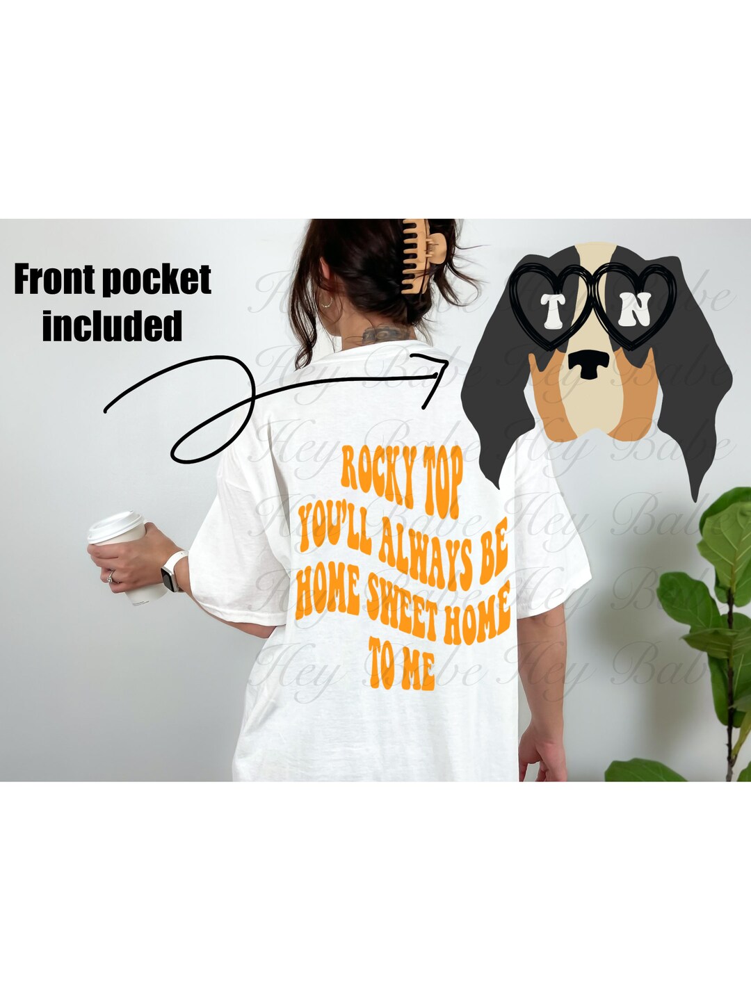 Tn Vols Rocky Top PNG Digital Instant Download - Etsy