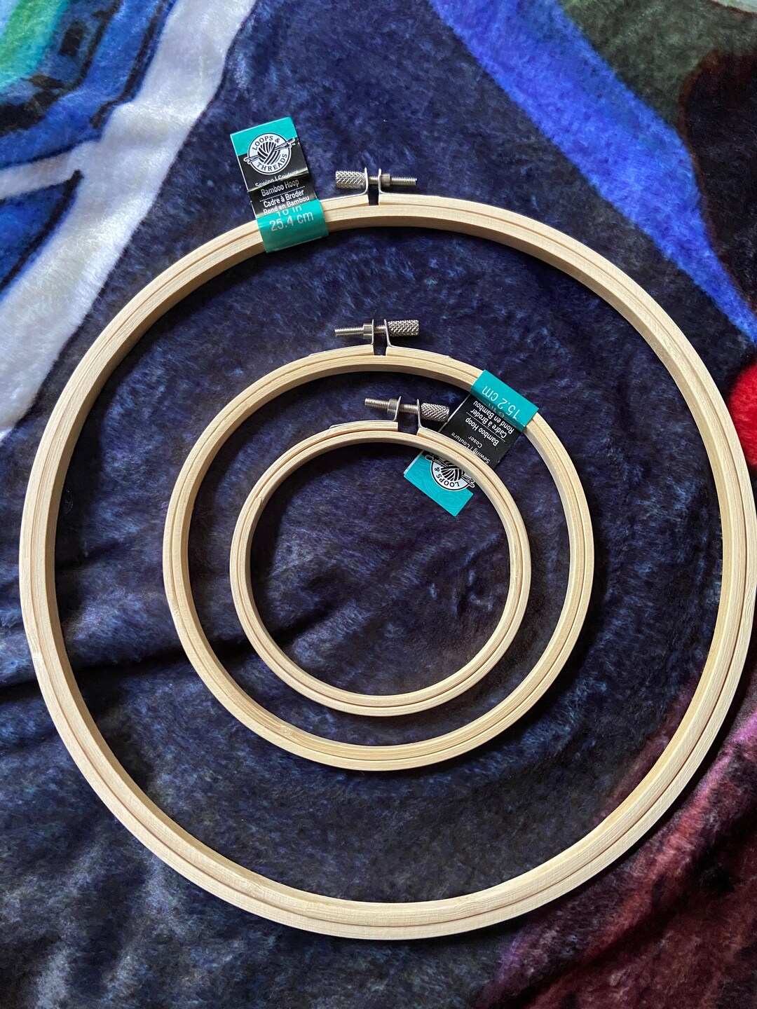 Punch Needle Frames - Etsy