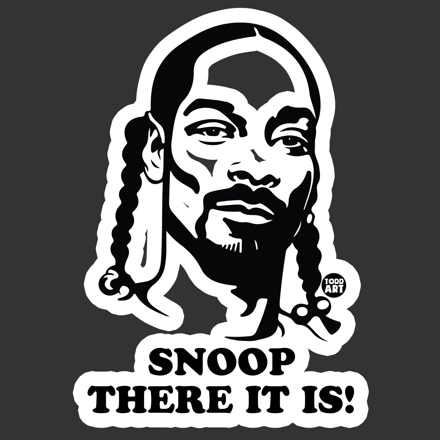 Snoop Dogg Todd Meme