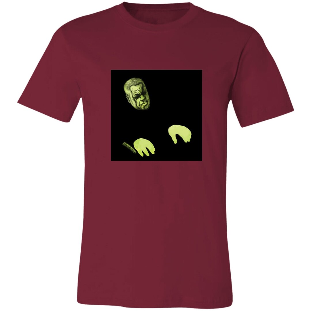 The Genus of ART TATUM by David Stone Martin (1956) Unisex Cotton ...